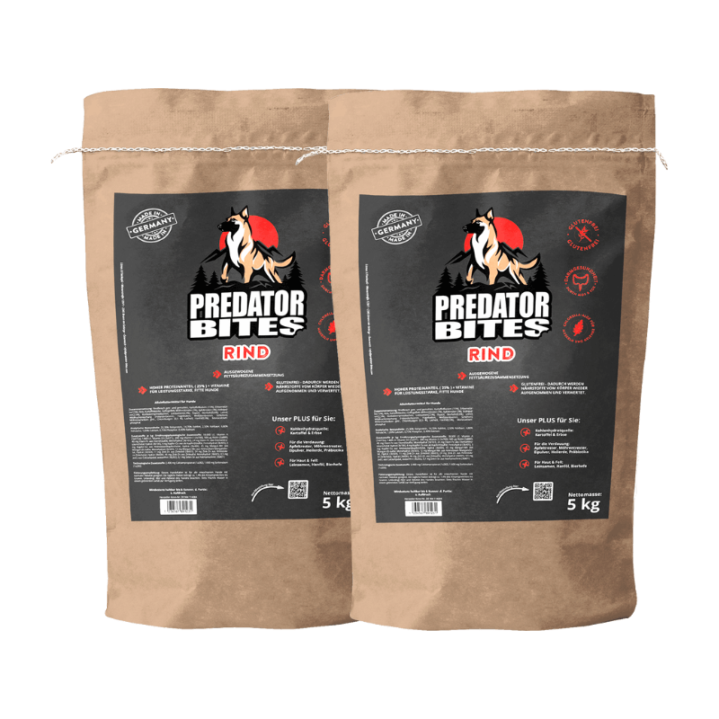 Produkte – Predator Bites